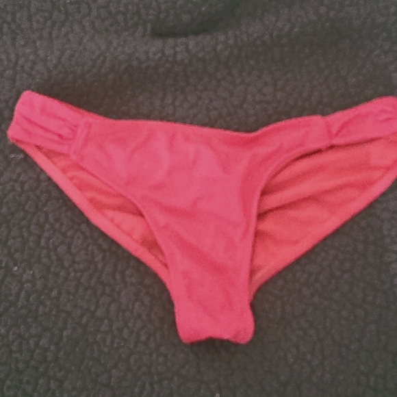 OP | Swim | Pucker Back Swim Suit Bikini Bottoms | Poshmark